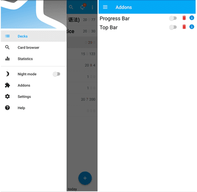 دانلود اپلیکیشن AnkiDroid Flashcards برای ویندوز، اندروید و آیفون